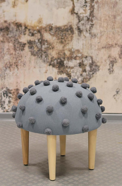 Puf Moher multi bubbles - Monkey Machine - MonkeyMachine.pl